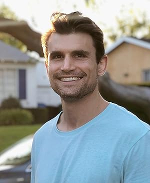 Jackson Miller: Movies, TV, and Bio