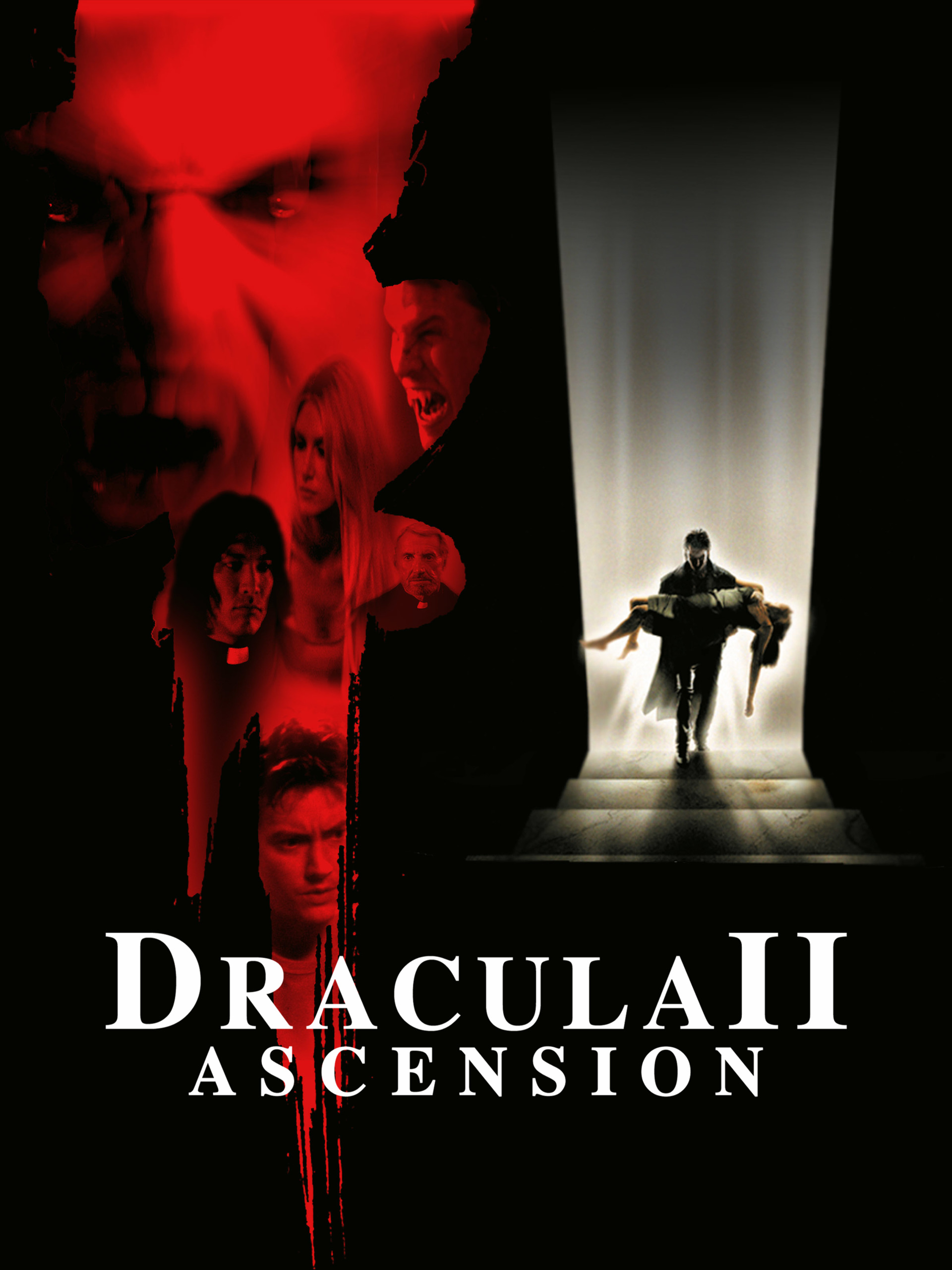 Dracula Ii Ascension