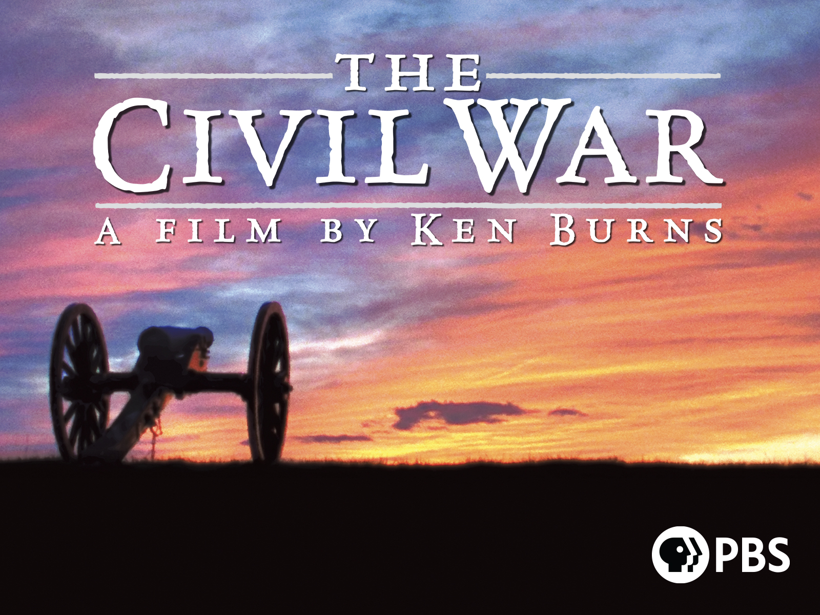 Prime Video: The Civil War: A Film By Ken Burns Season 1