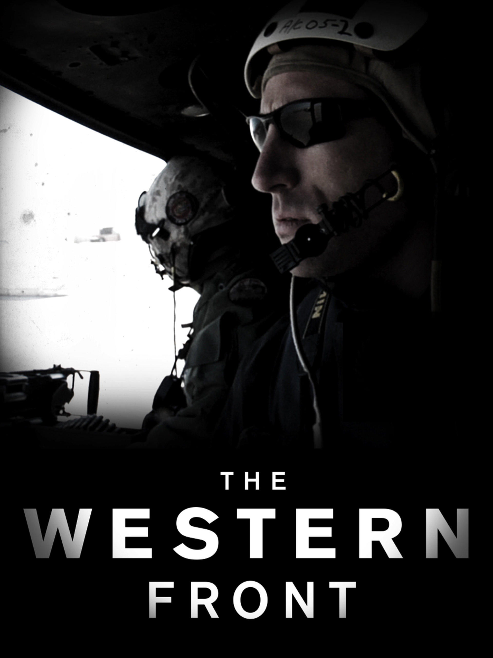 Prime Video: The Western Front