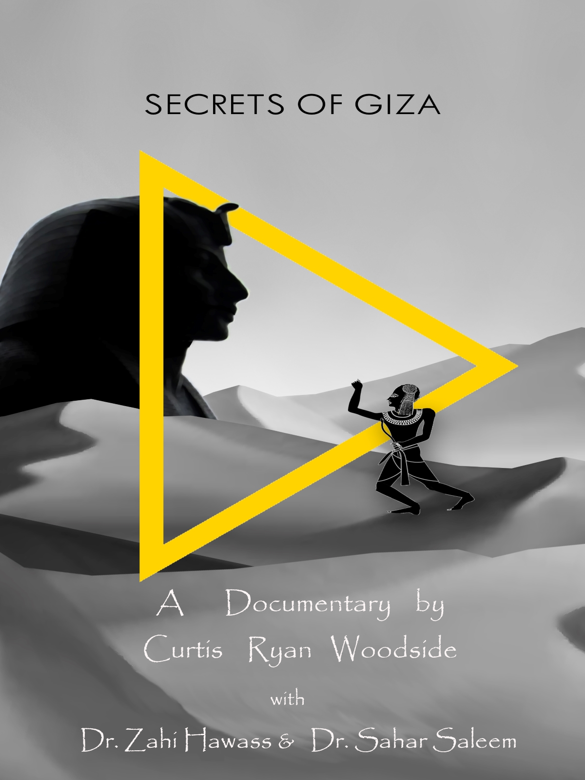 Prime Video: Secrets of Giza