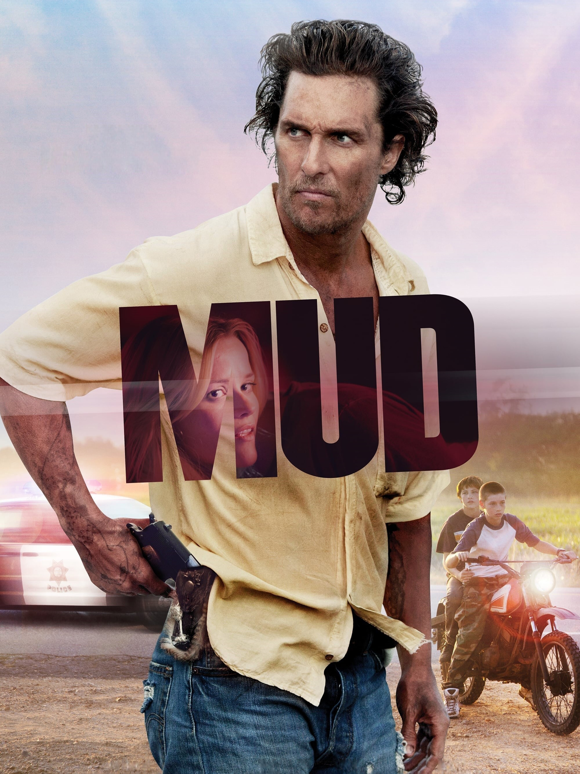 Prime Video: Mud