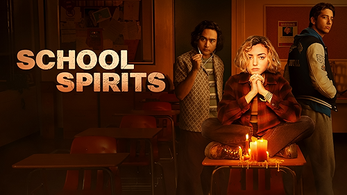 Prime Video: Güzelleştiğim O Yaz - 2. Sezon