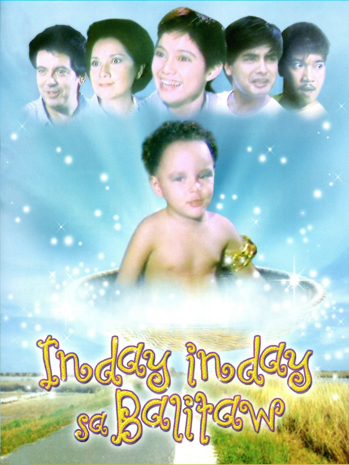 Prime Video: Inday inday sa Balitaw