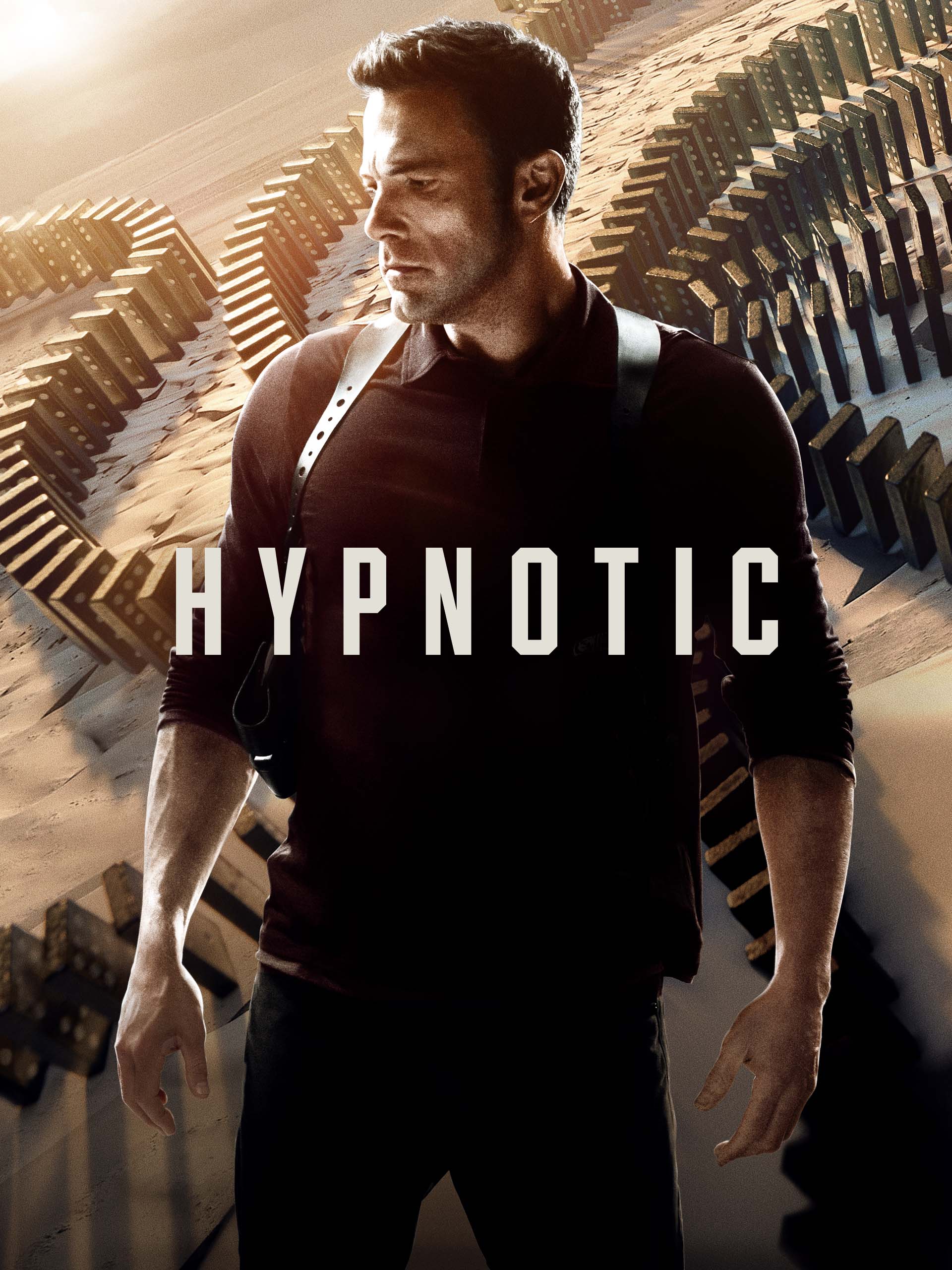 Prime Video: Hypnotic