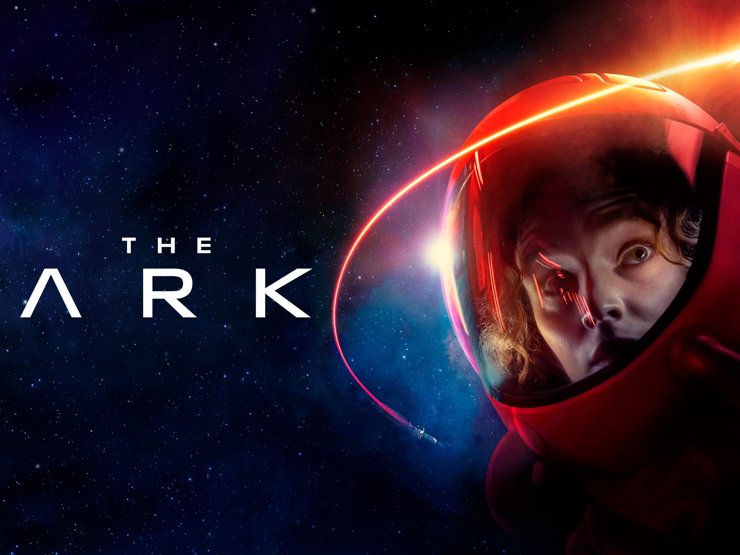 Prime Video: The Ark - Season 1
