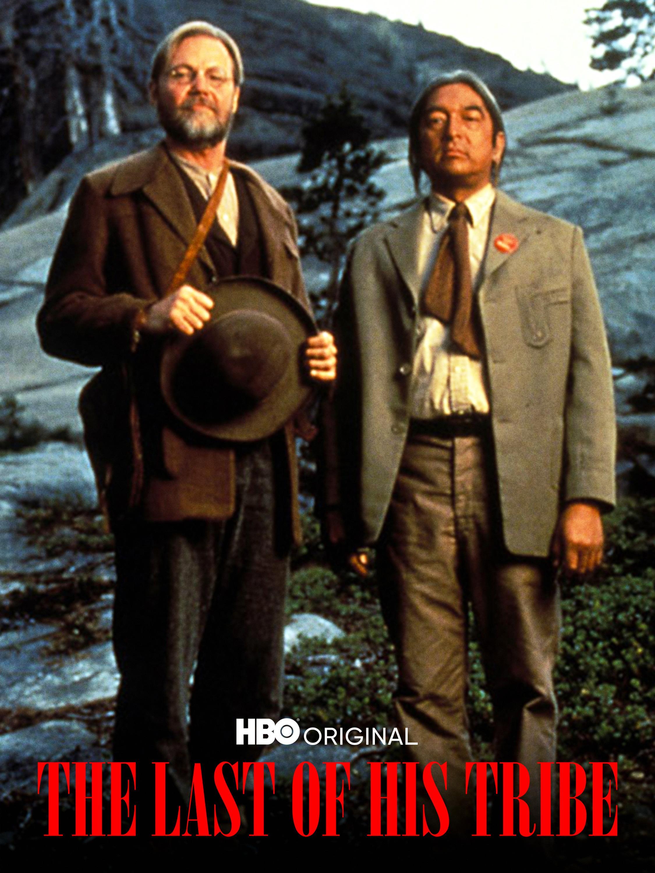 Prime Video: The Last of His Tribe