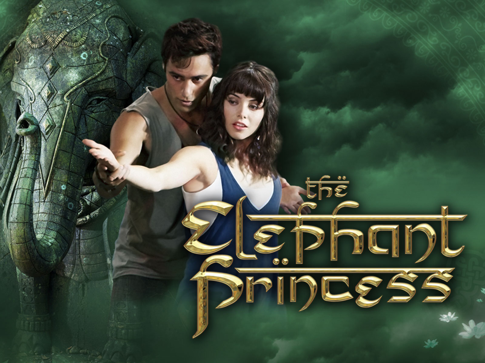 Prime Video: The Elephant Princess Season 2
