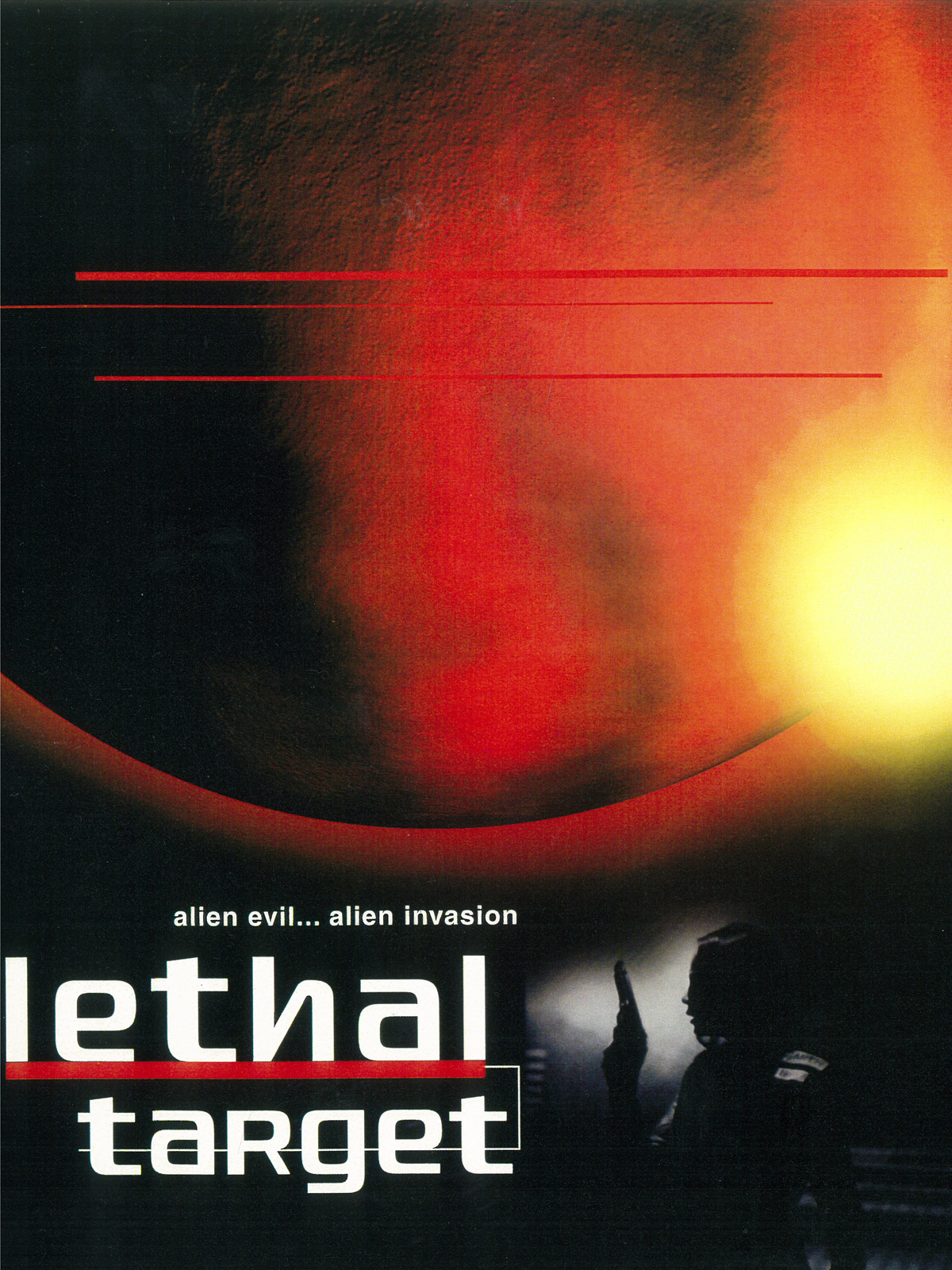 Prime Video: Lethal Target