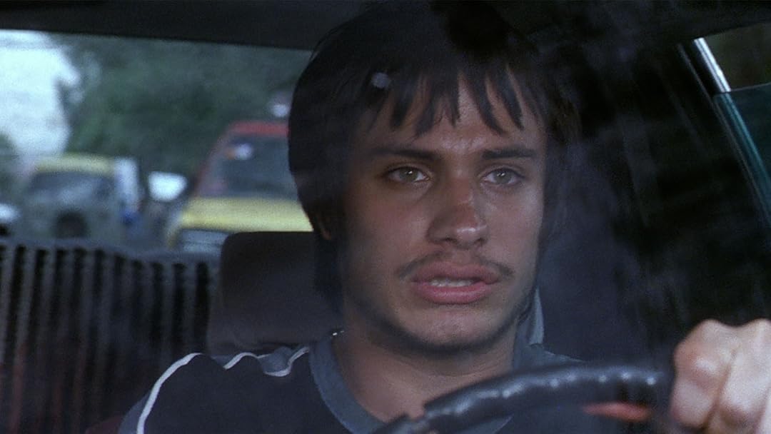 Prime Video: Amores Perros