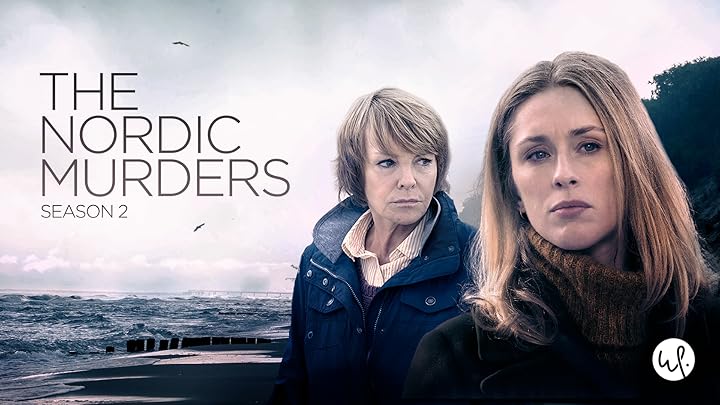 Prime Video: The Nordic Murders, Season 2