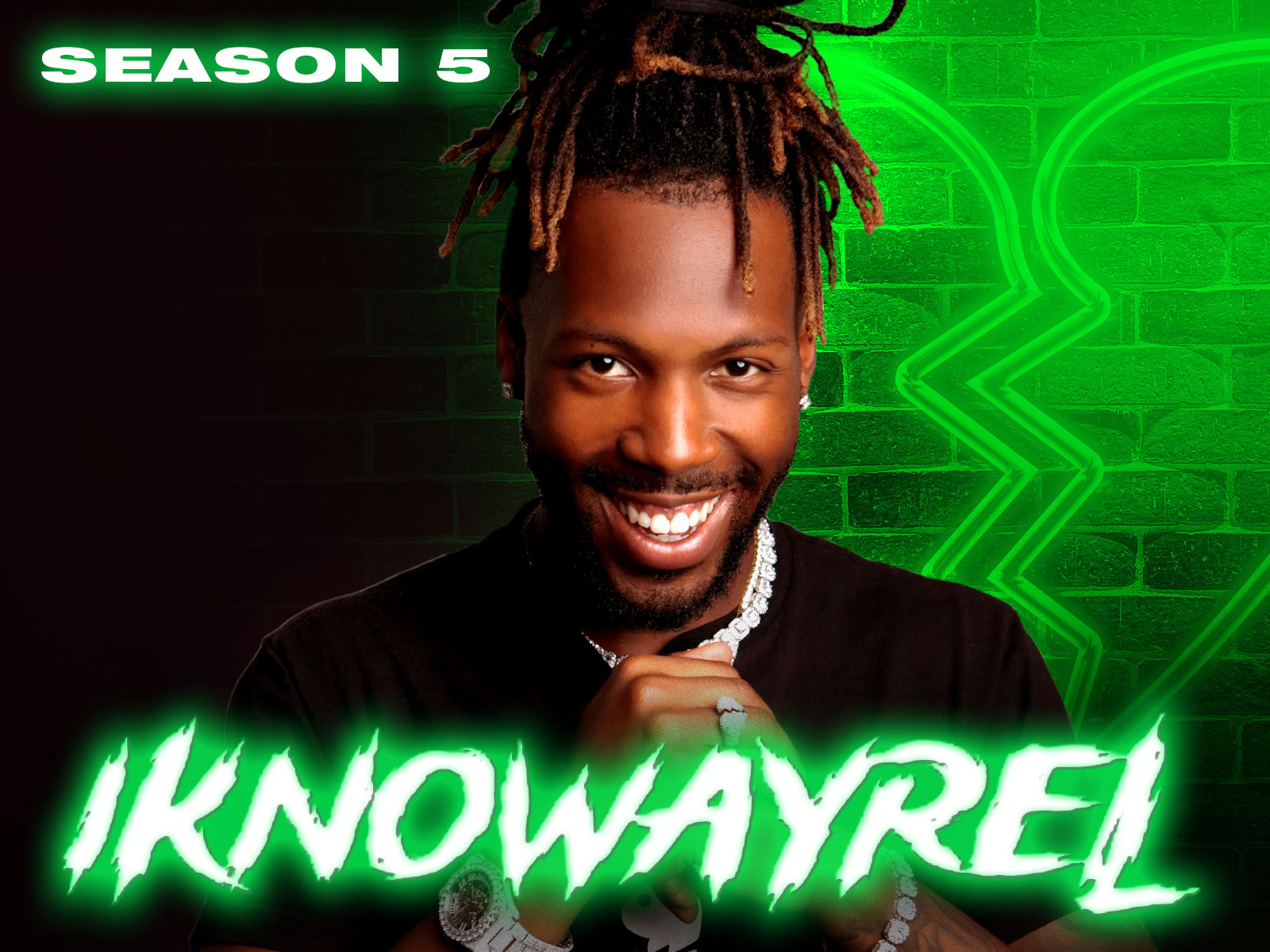 Prime Video: iKnowAyrel