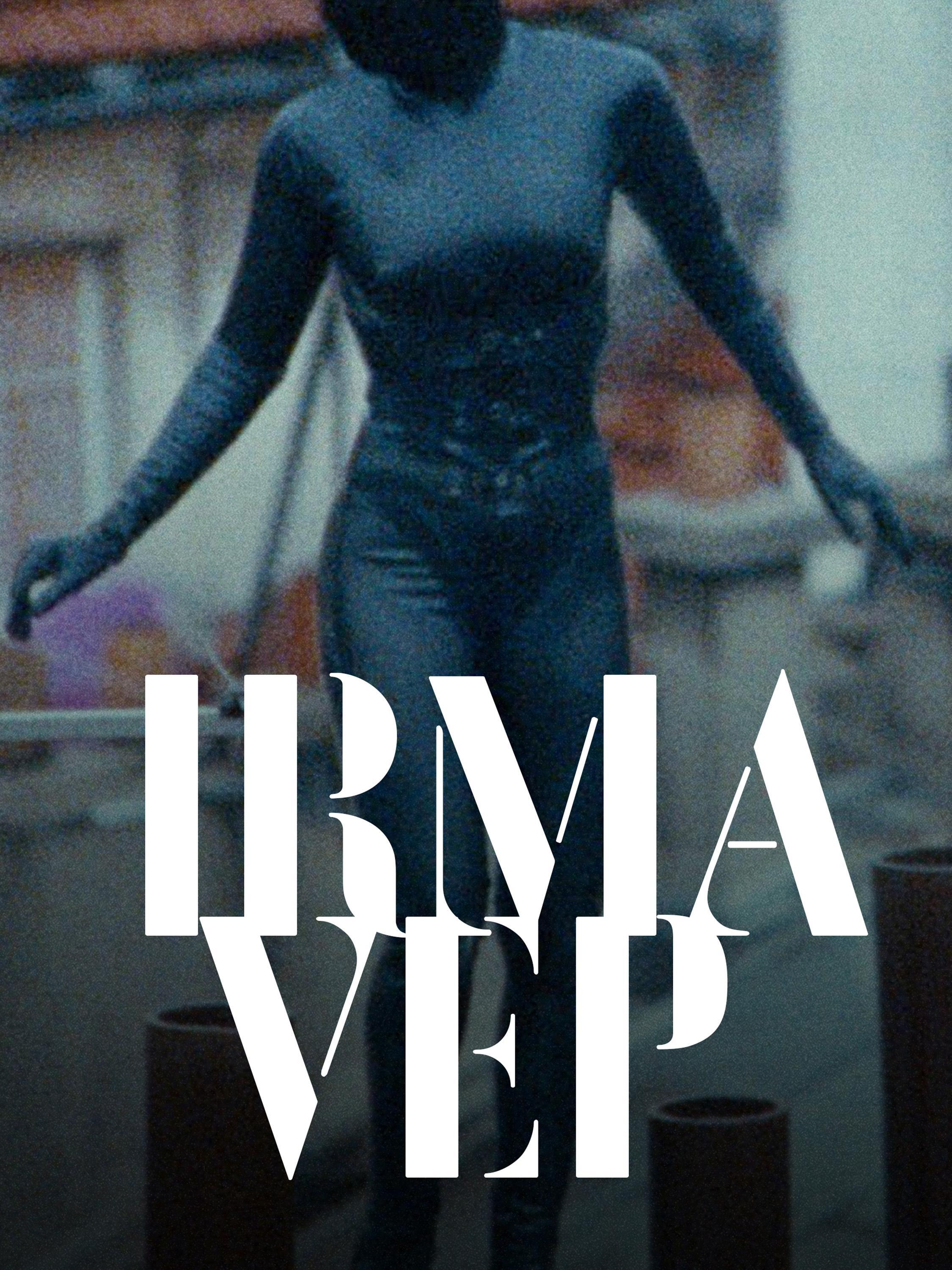 Prime Video: Irma Vep