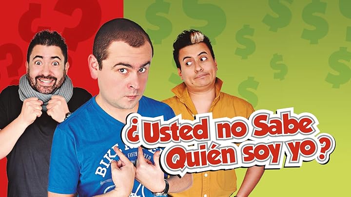 Prime Video: Socios por accidente