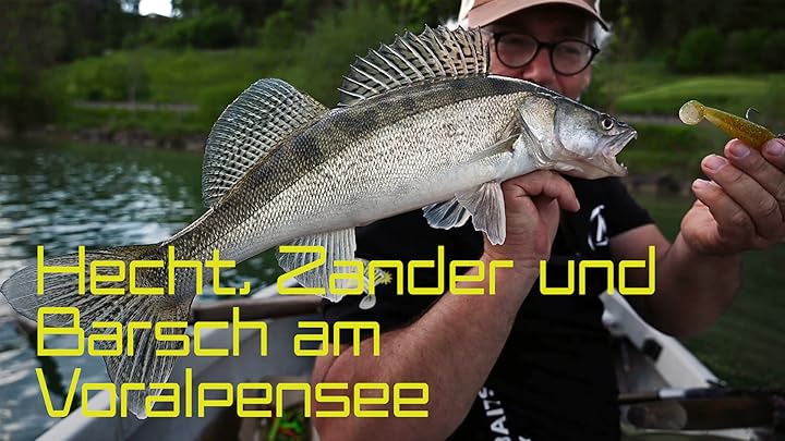 Amazon.de: Die Schweiz fischt 6 ansehen | Prime Video