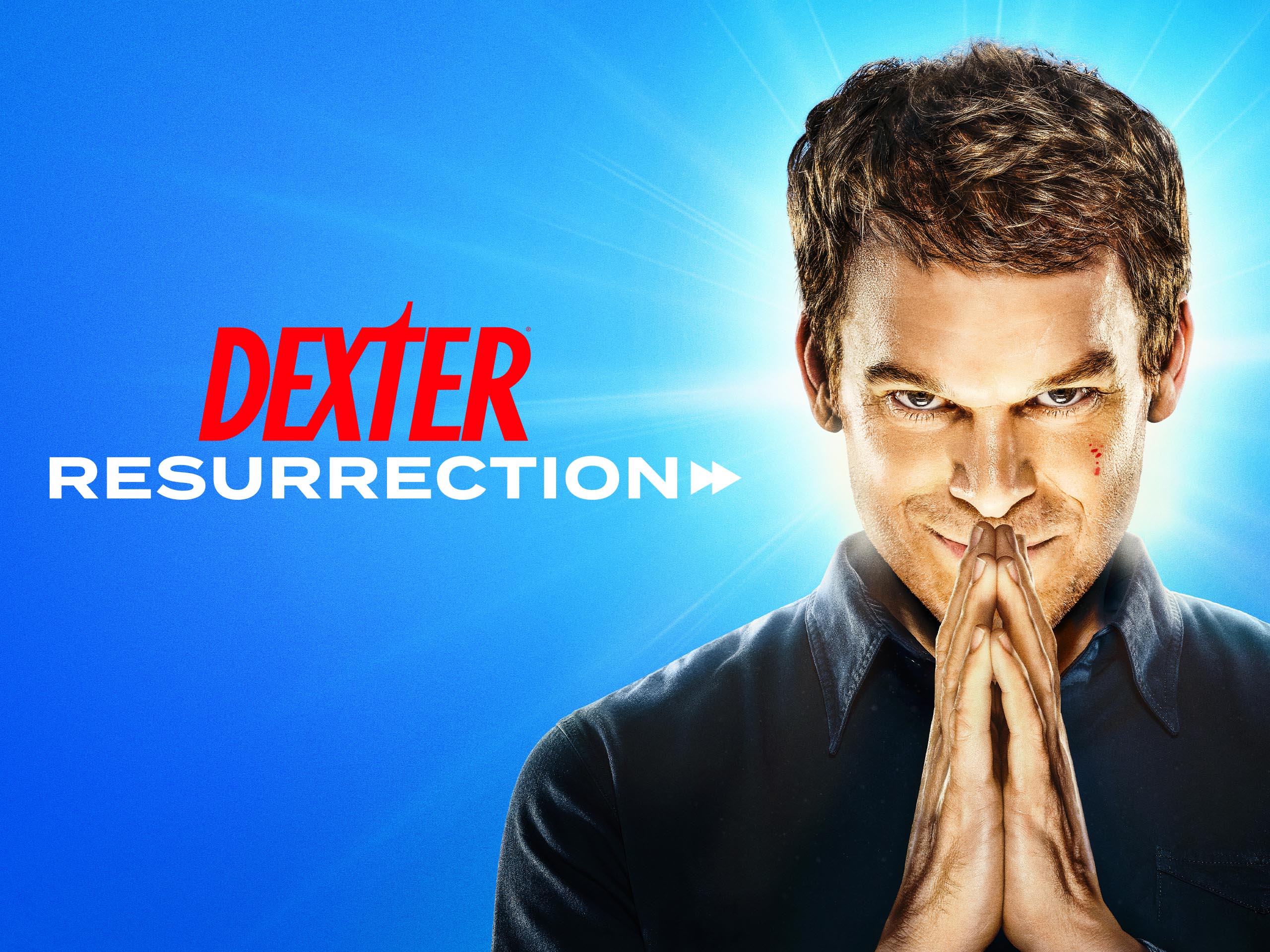 Prime Video: Dexter: Resurrection, Season 1