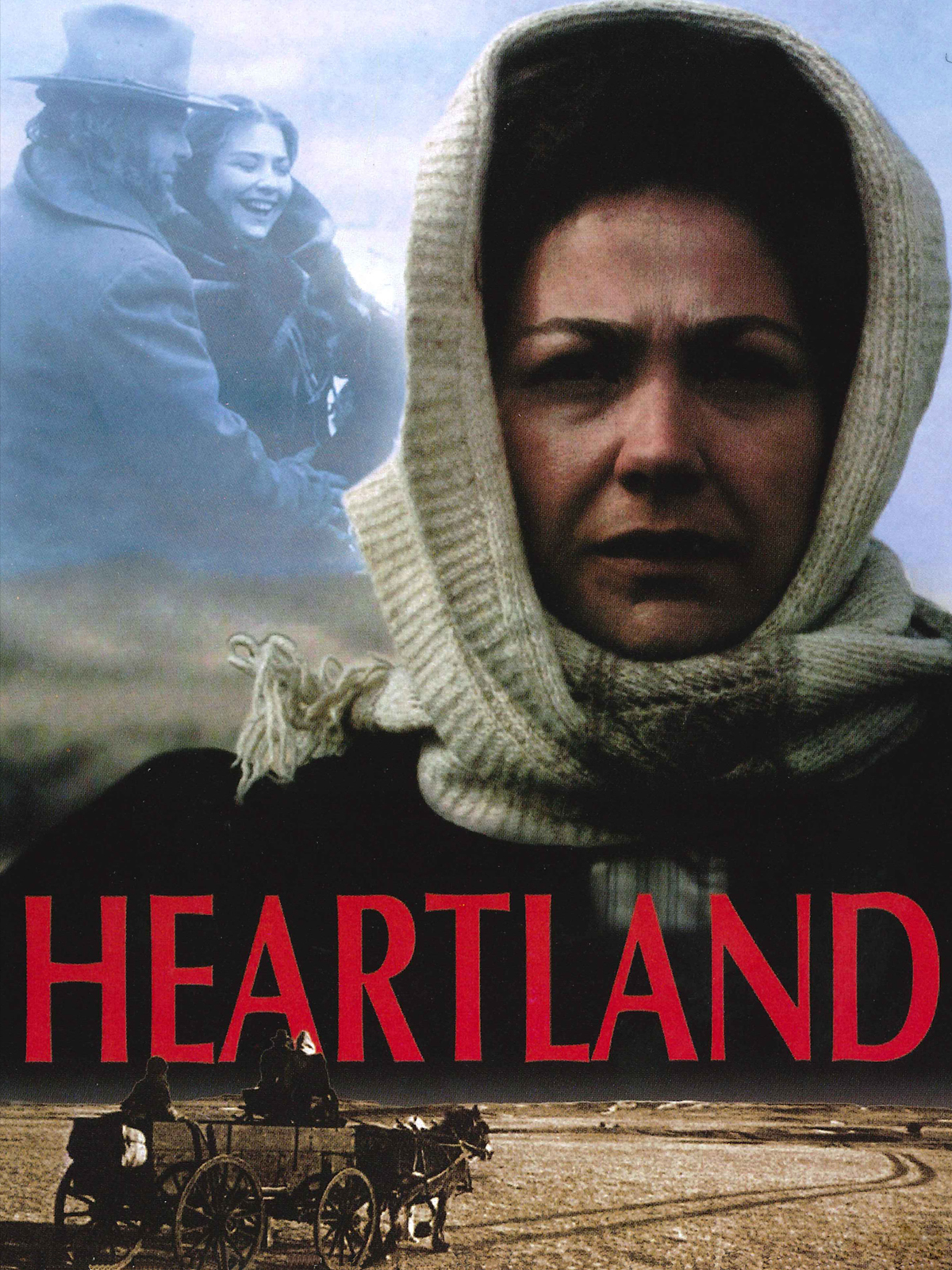 Prime Video: Heartland