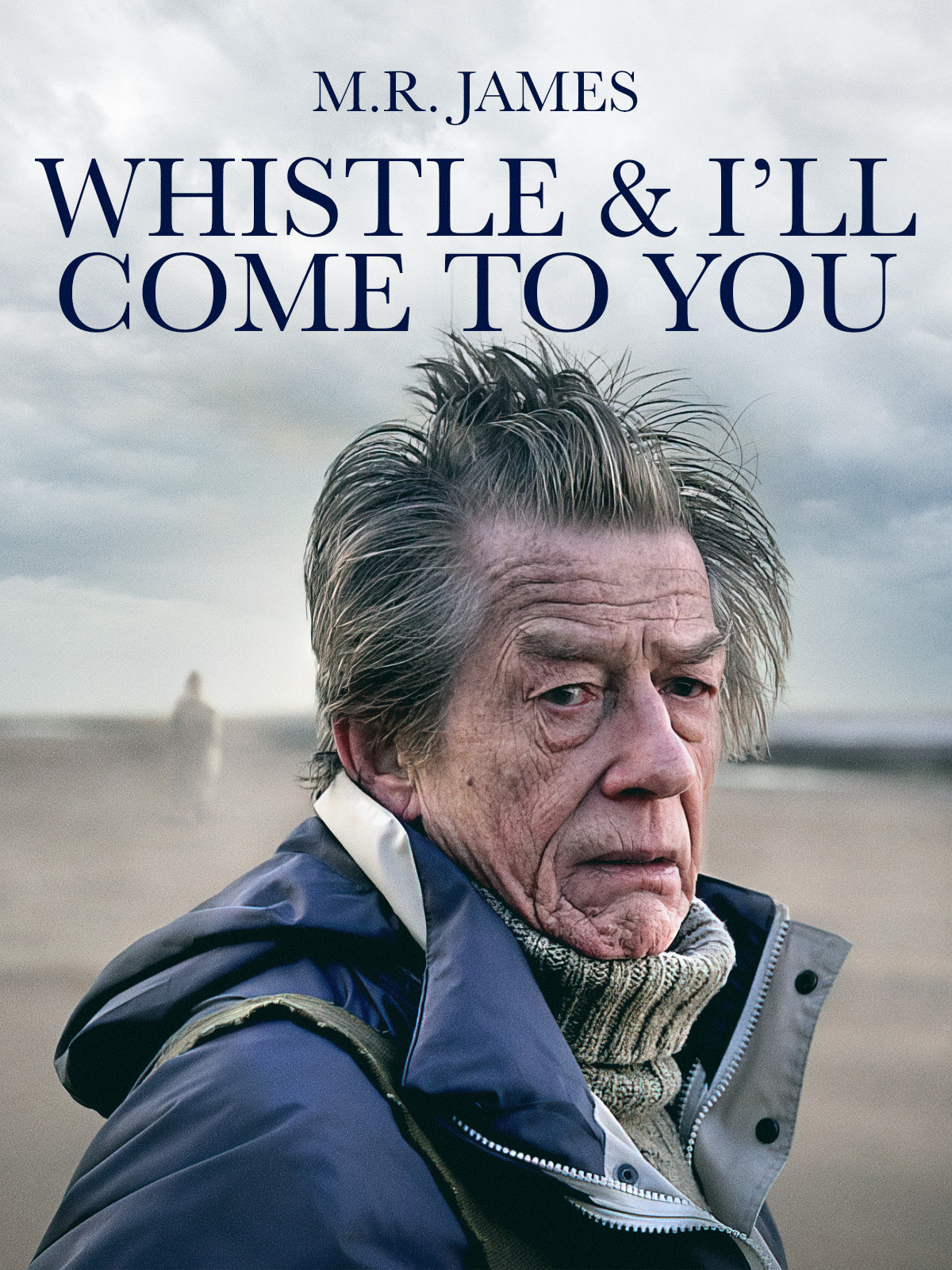 Prime Video: M.R. James' Whistle and I'll Come to You