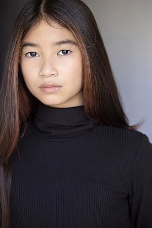 Mei-Lin HoSang: Movies, TV, and Bio