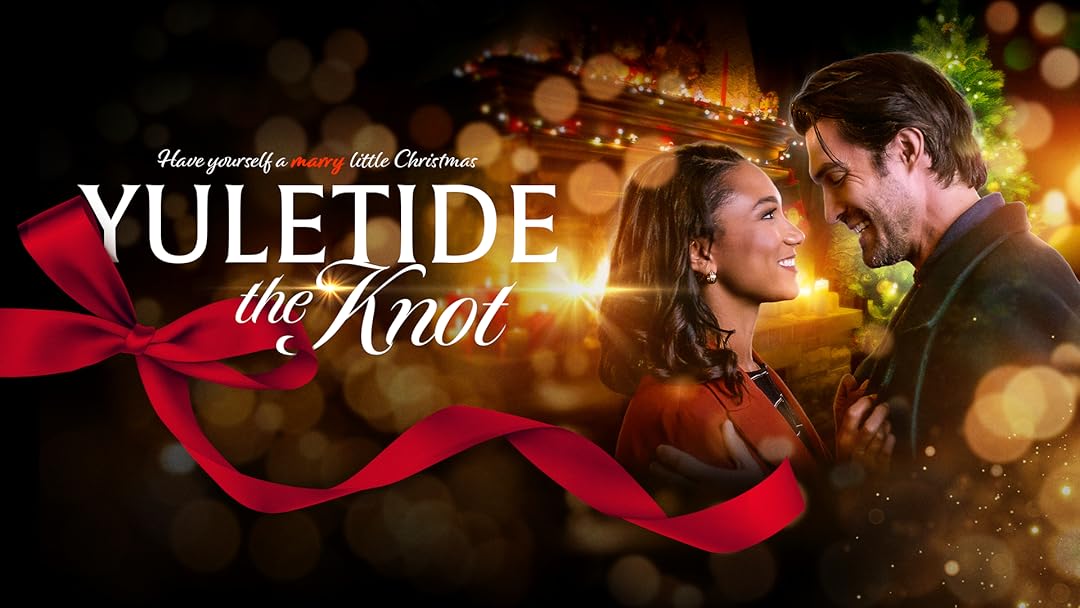 Prime Video: Yuletide the Knot