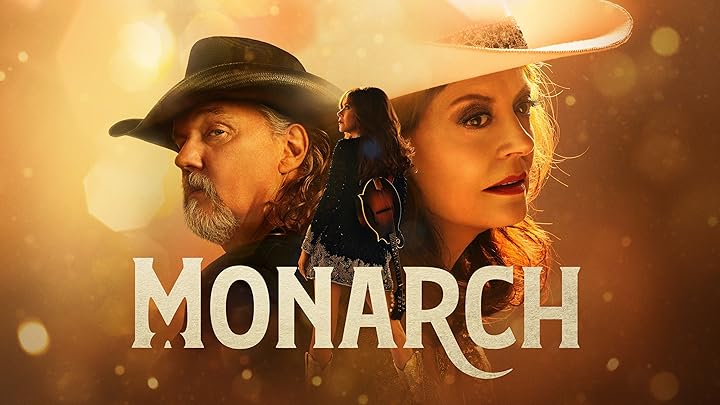 Monarch - Season 1を観る | Prime Video