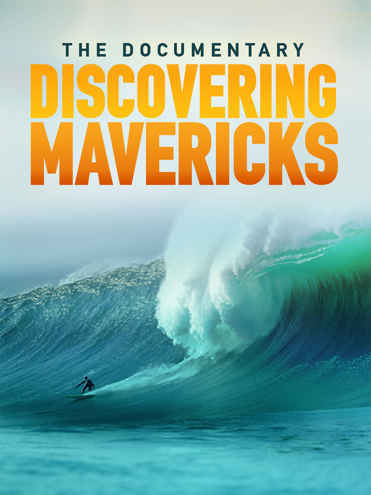 Prime Video: Discovering Mavericks