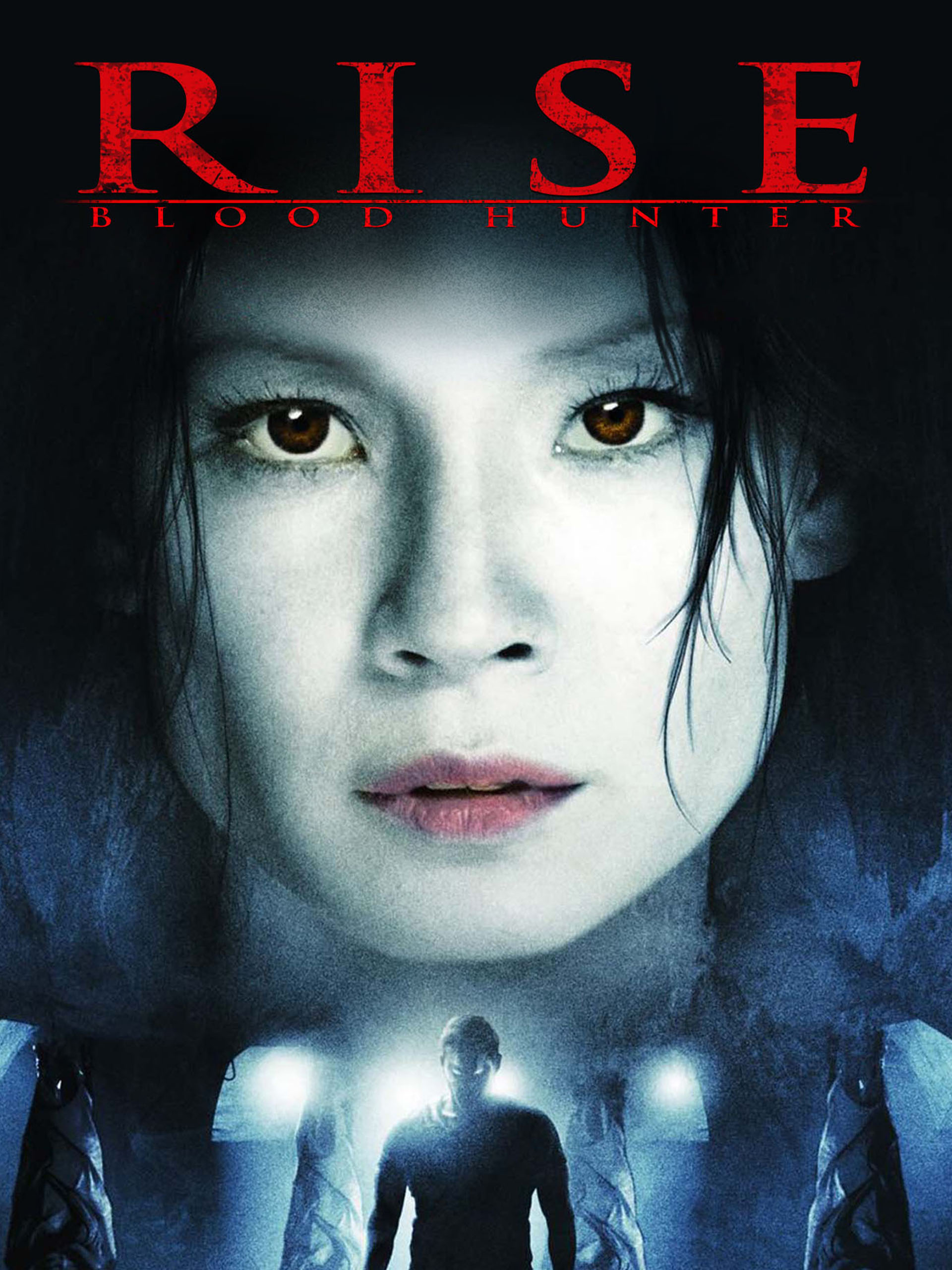 Prime Video: Rise (2007) AKA Rise: Blood Hunter AKA Rise (Raimi)