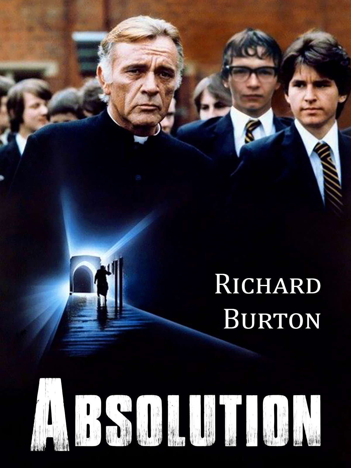 Prime Video: Absolution