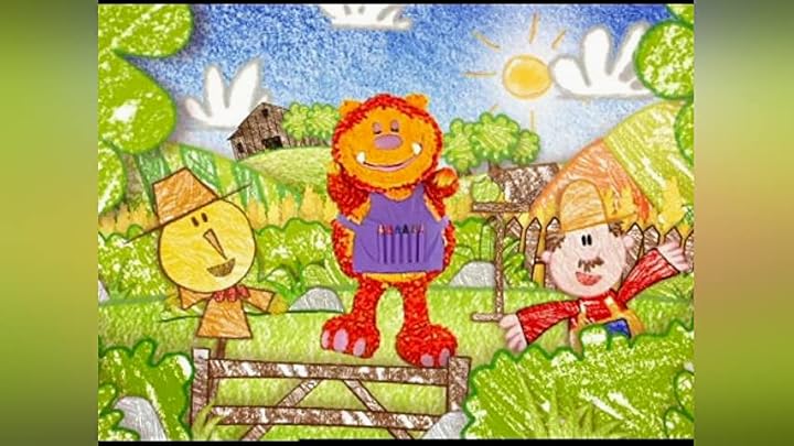 Watch Get Squiggling - Season 1 | Prime Video