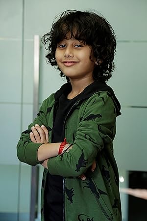 Atharva Vishwakarma: Movies, TV, and Bio