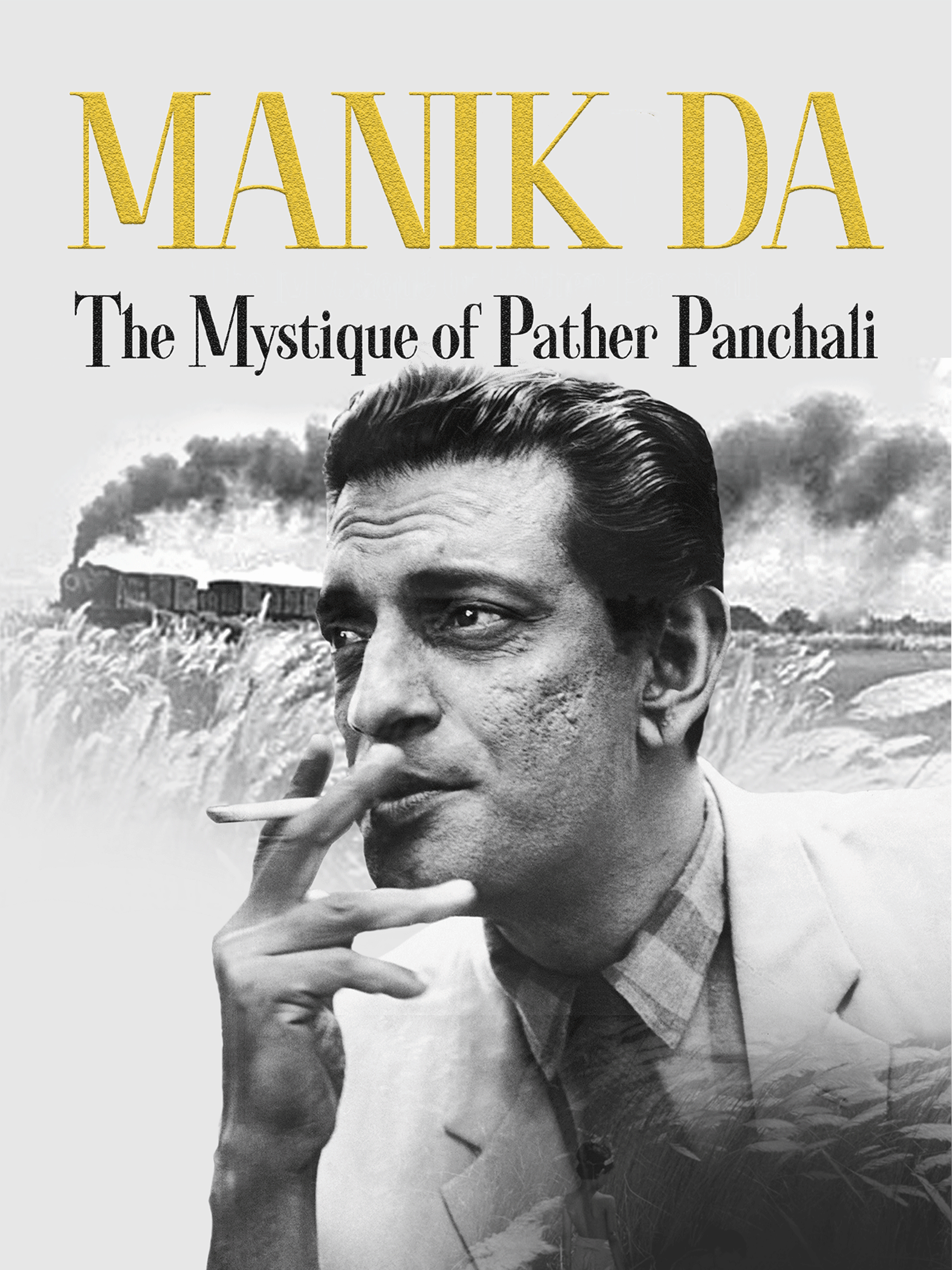 Prime Video: Manik Da: The Mystique of Pather Panchali
