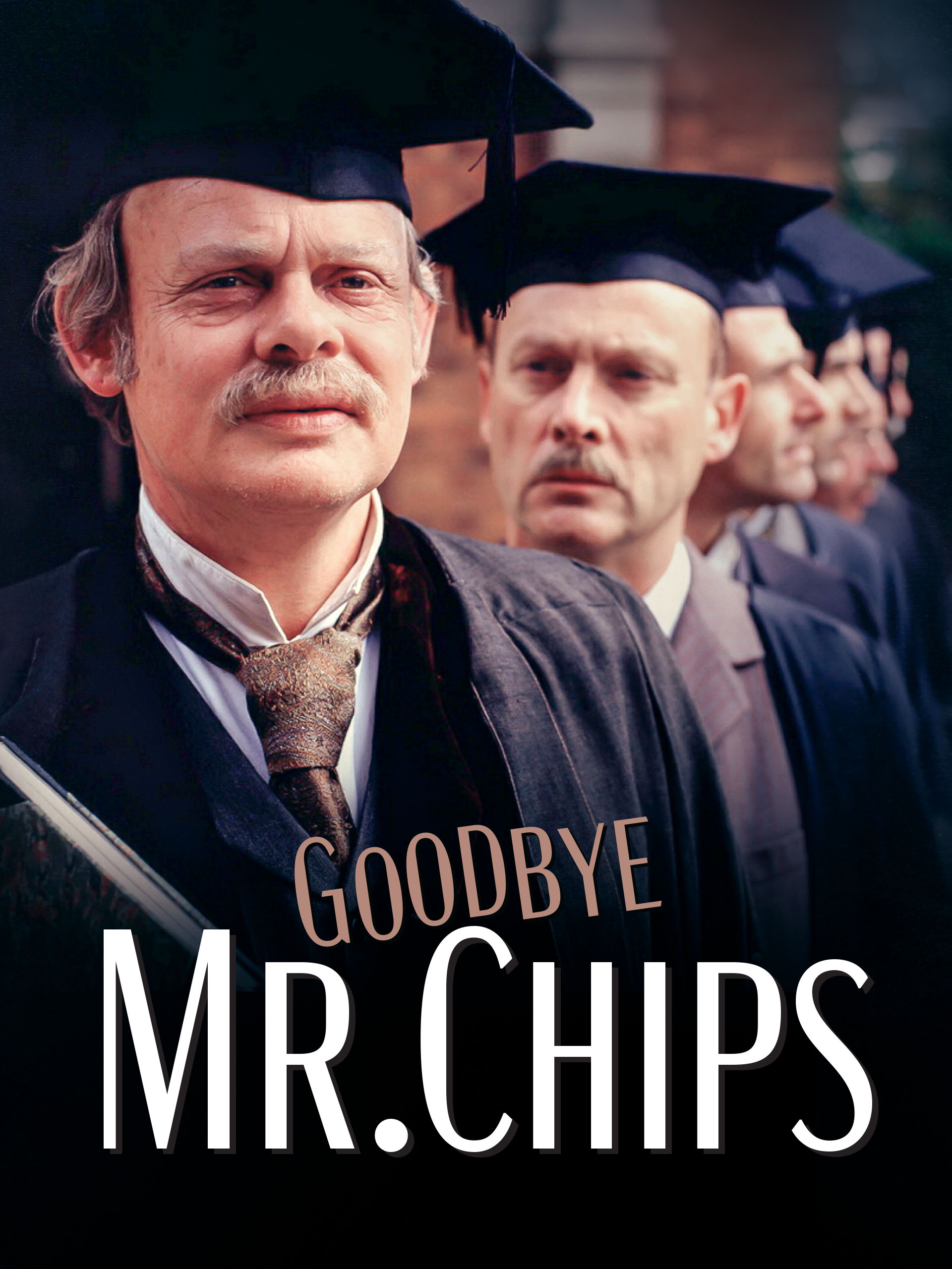 Prime Video: Goodbye, Mr. Chips