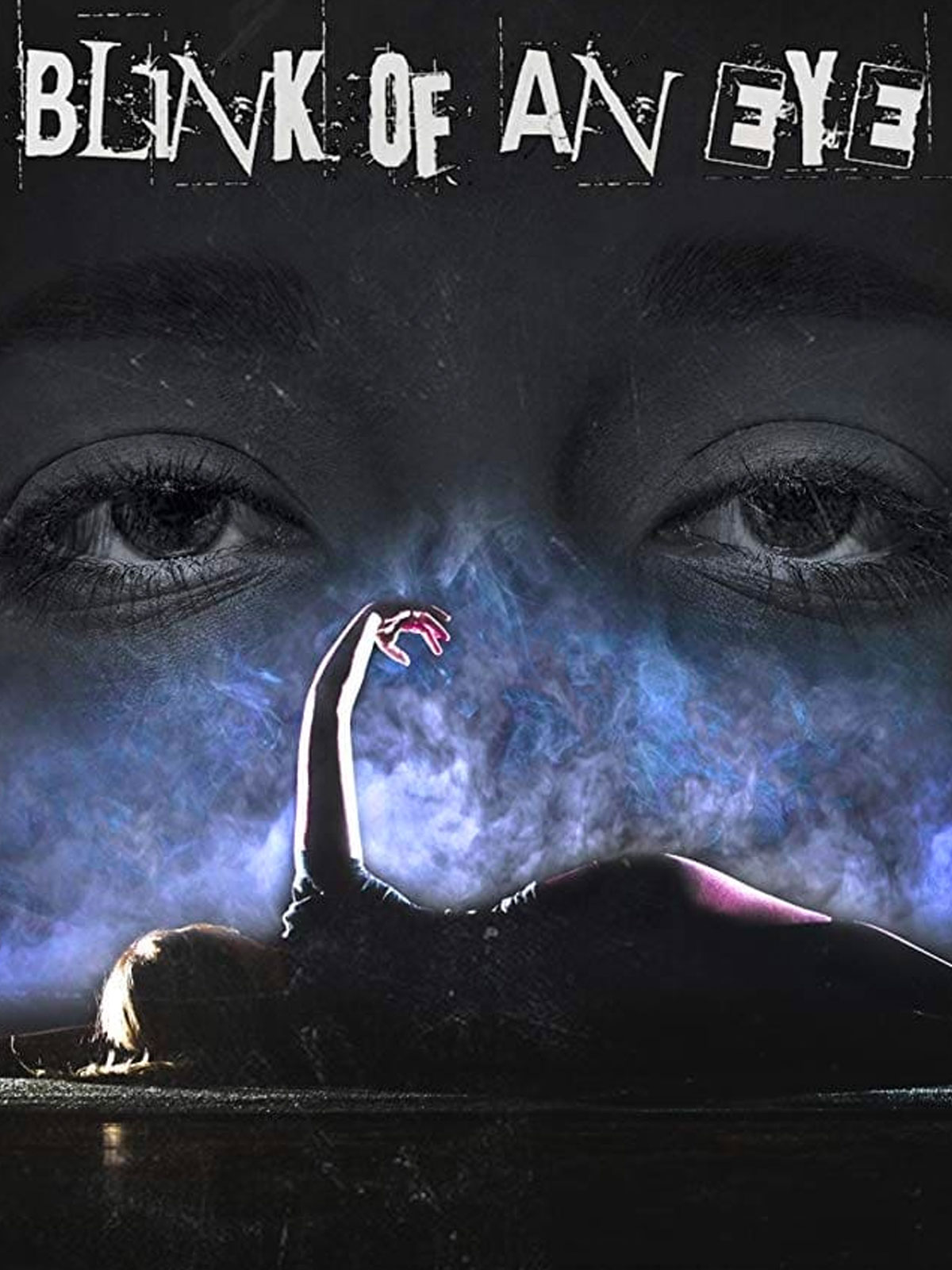 Prime Video: Blink Of An Eye