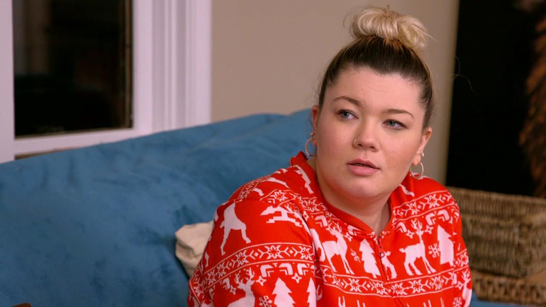 Prime Video: Teen Mom Season 7
