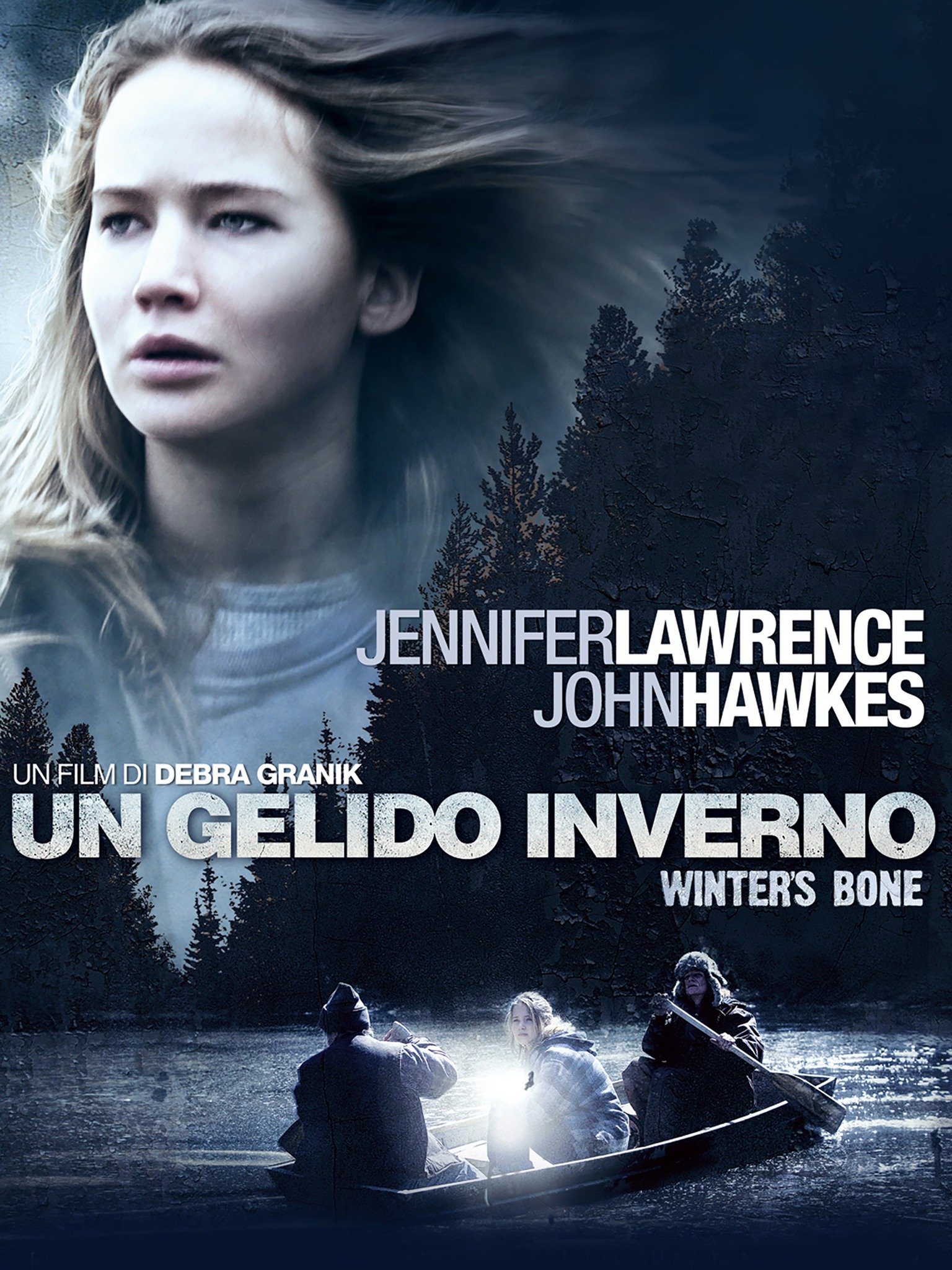 Prime Video: Un gelido inverno
