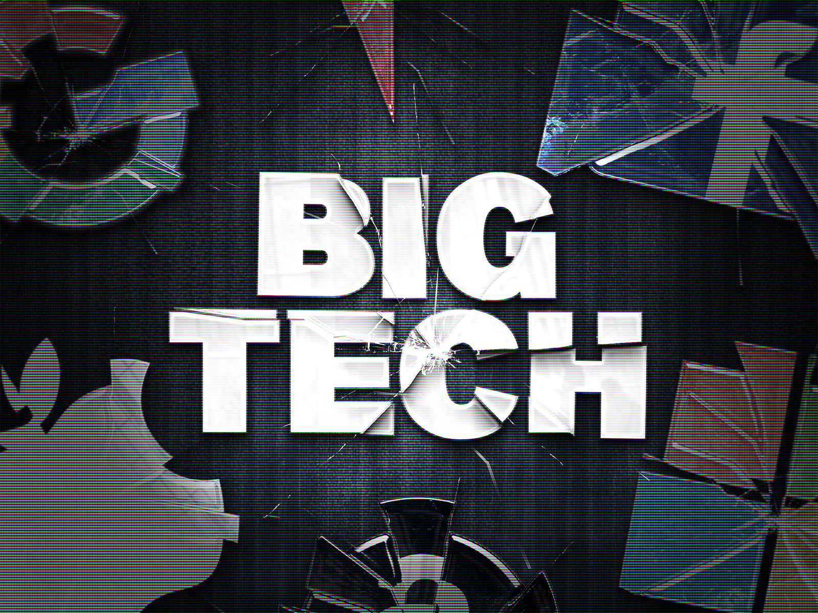 Prime Video: Big Tech