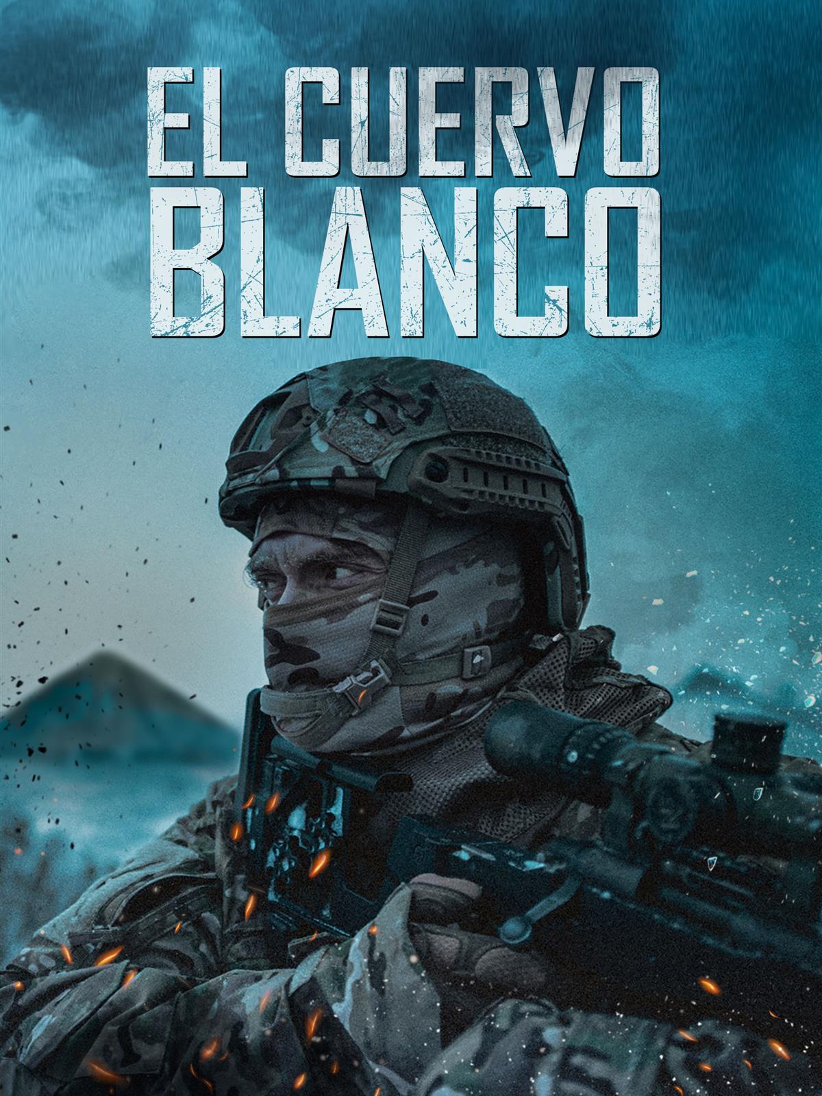 Prime Video El Cuervo Blanco prime-video-el-cuervo-blanco