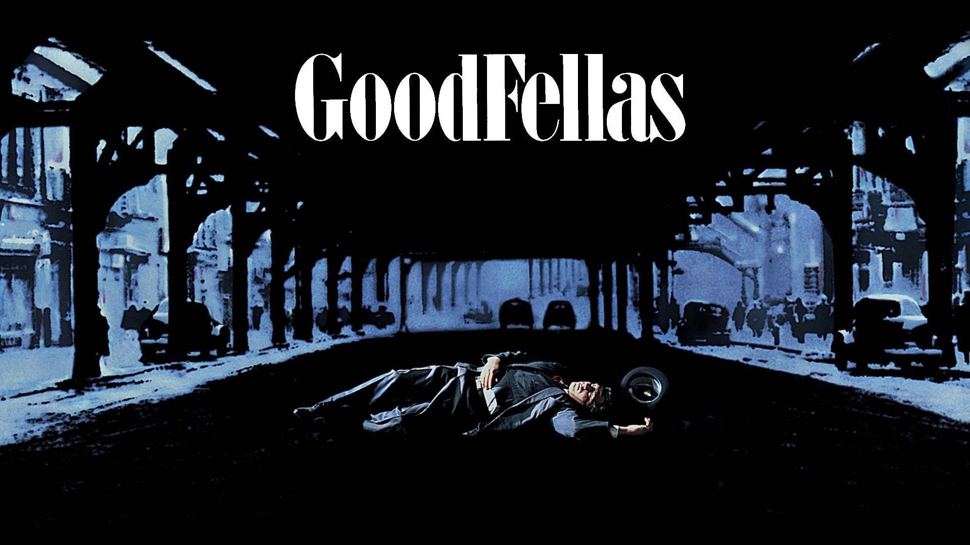 Goodfellas Hd Phone Wallpaper