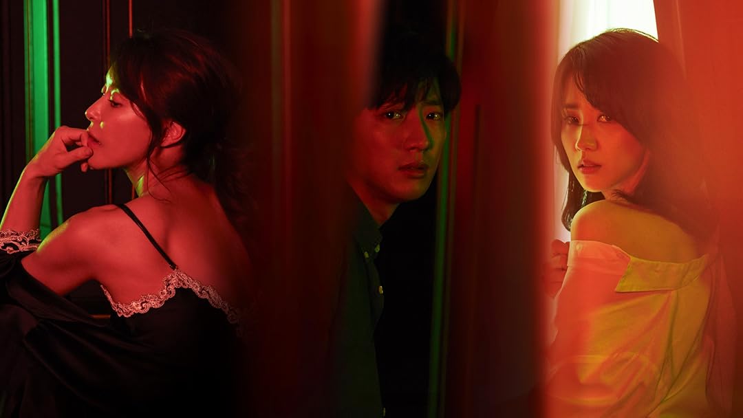 Prime Video: Love Affair In The Afternoon