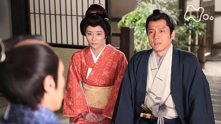 Amazon.co.jp: 大岡越前(NHKオンデマンド)を観る | Prime Video