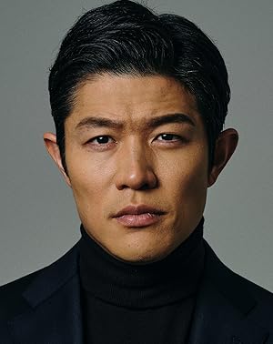 Ryohei Suzuki: Movies, TV, and Bio