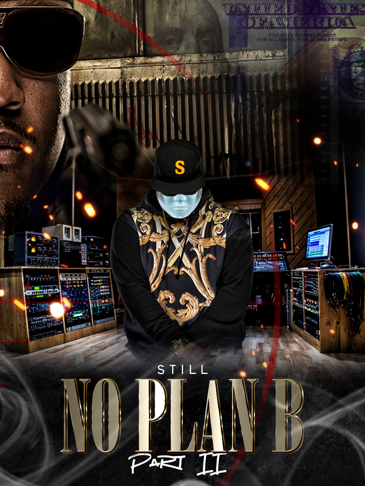 Prime Video: No Plan B 2