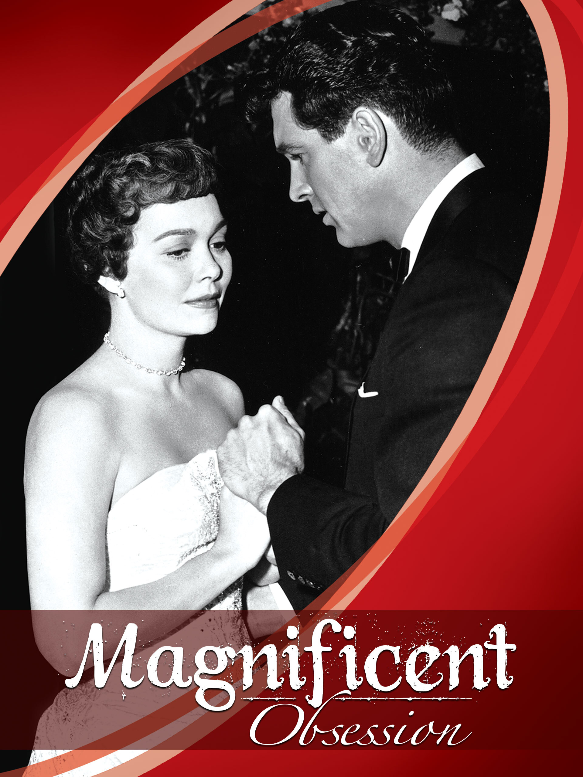 Prime Video: Magnificent Obsession