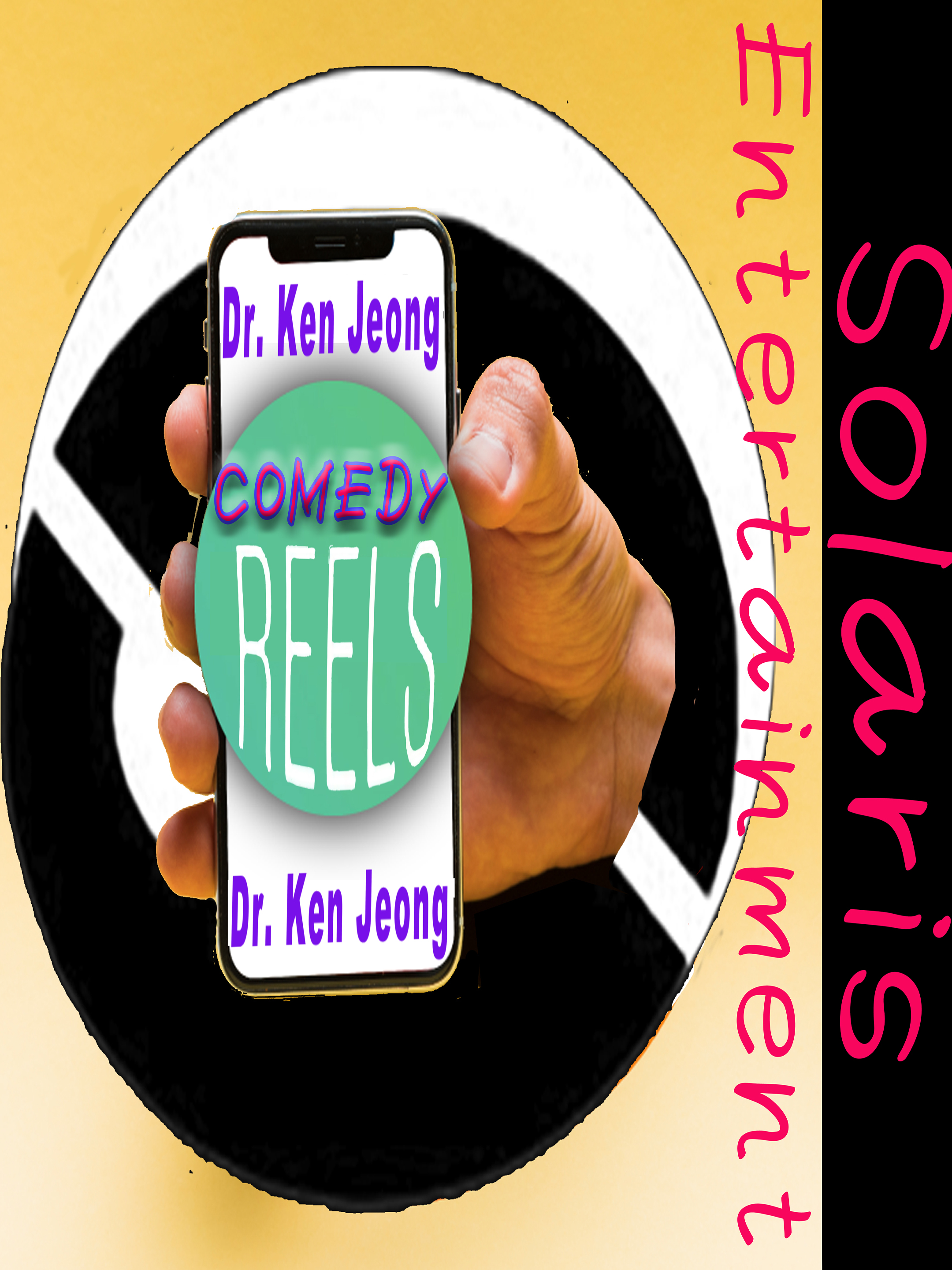 Prime Video: Dr. Ken Jeong, Comedy Reels