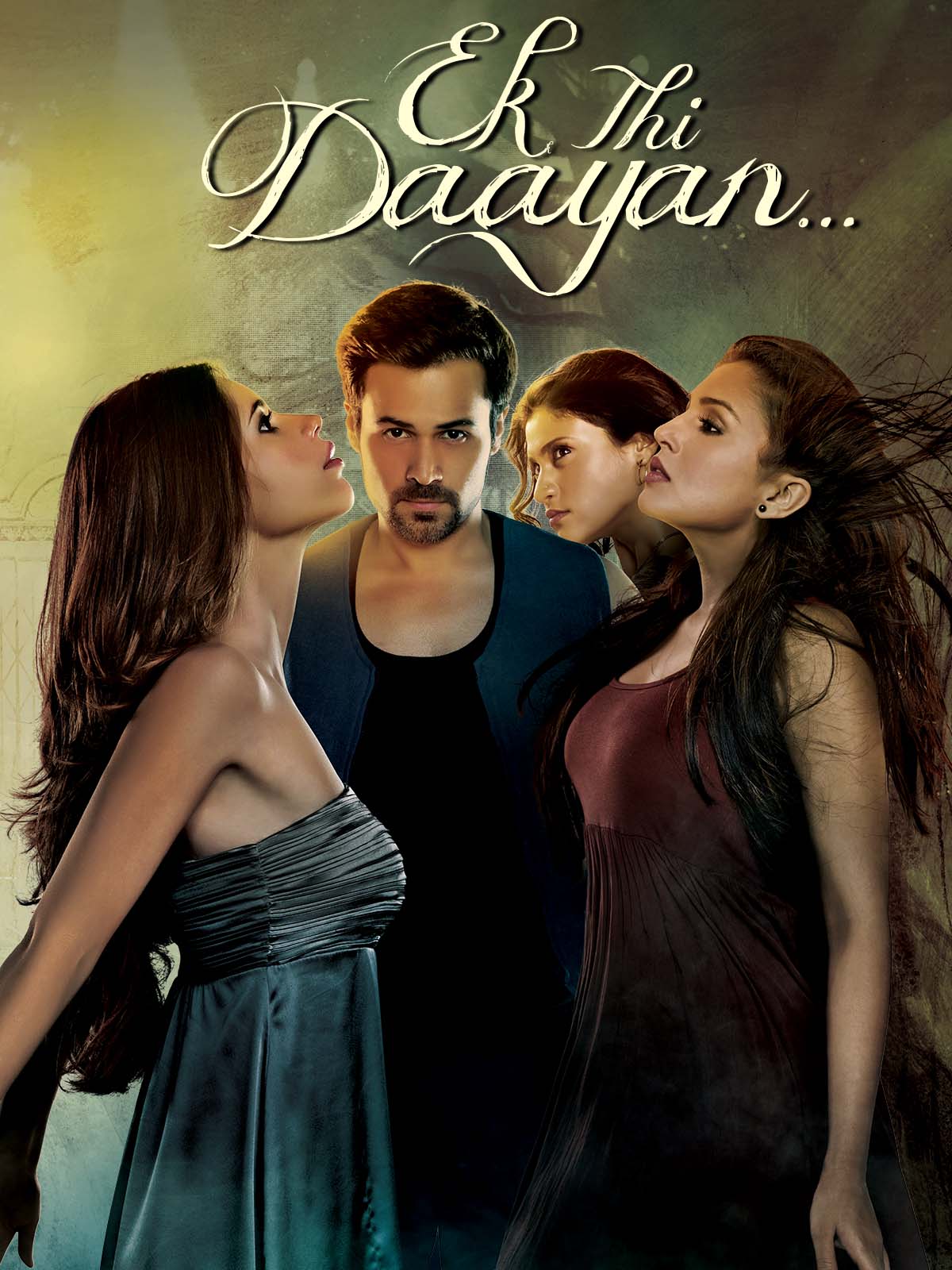 Prime Video: Ek Thi Daayan