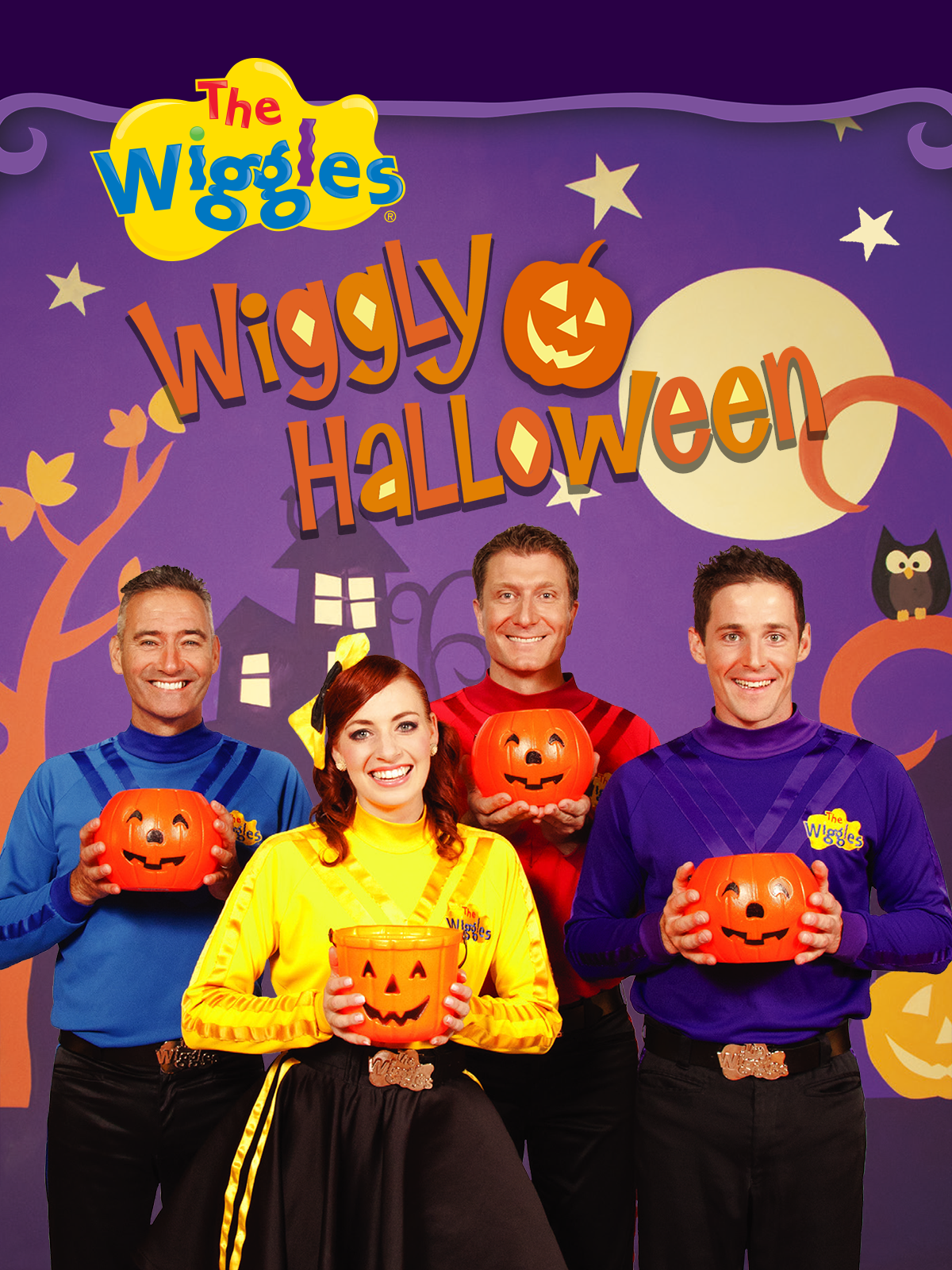 Prime Video The Wiggles Wiggly Halloween prime-video-the-wiggles-wiggly-halloween