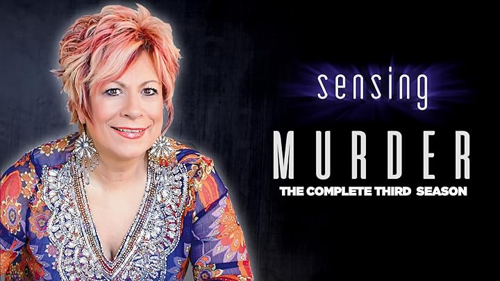 Prime Video: Sensing Murder