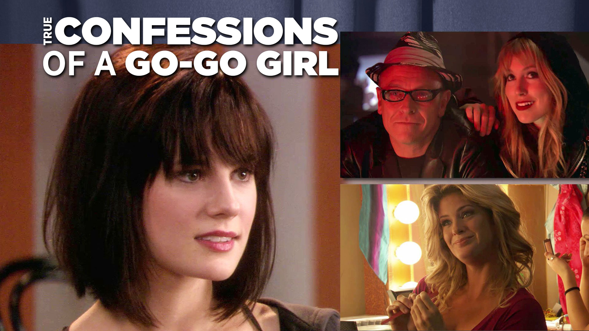 Chelsea Hobbs Confessions Of