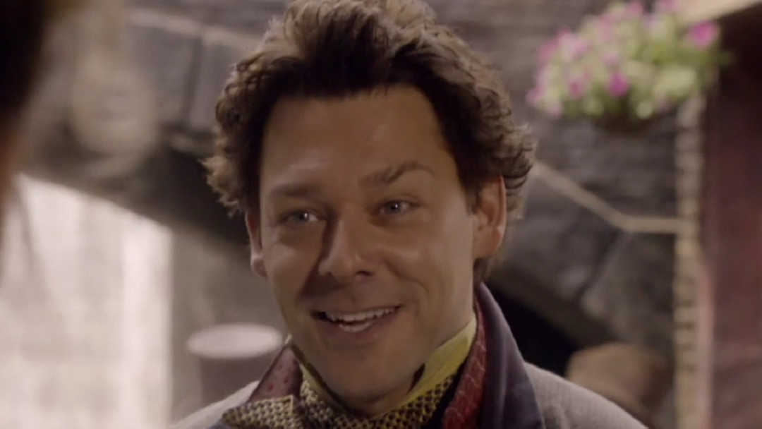 Prime Video: Terry Pratchett's Going Postal Season 1