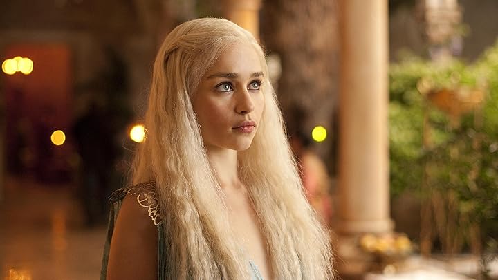 Prime Video: Game of Thrones - Season 2